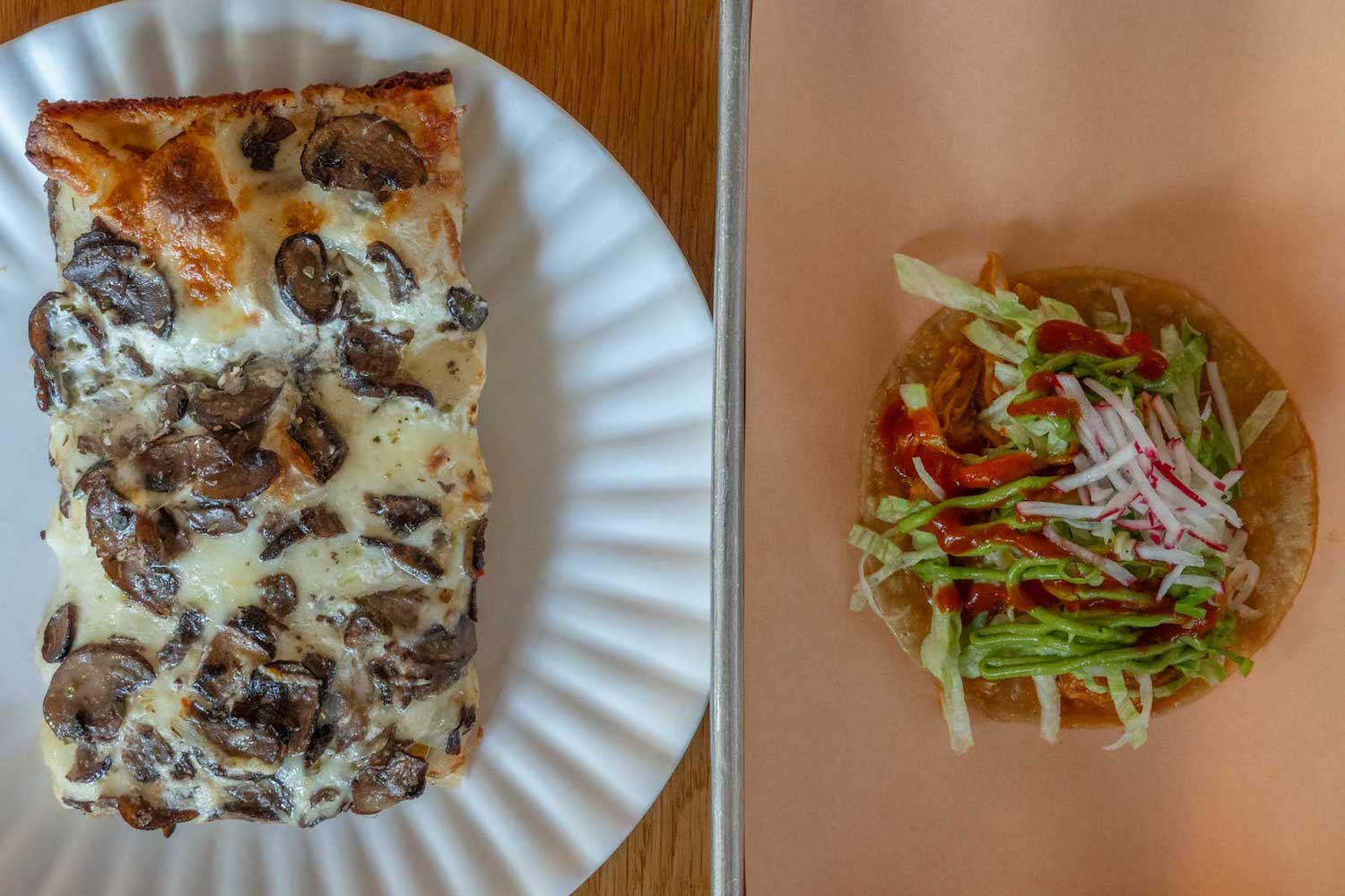 The 10 Best Food Halls in DC - InsideHook