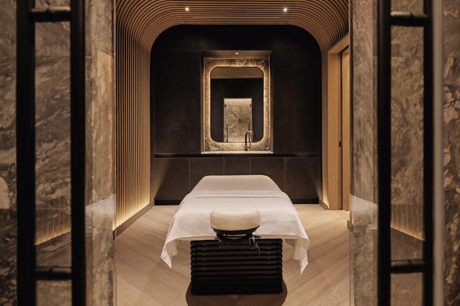 These Are the Best Spa Experiences in NYC - InsideHook