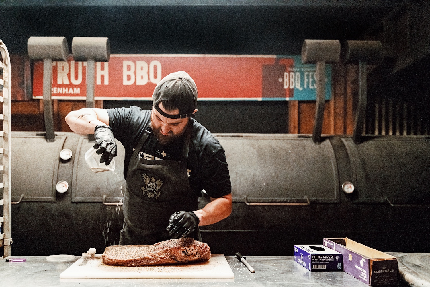 The Best BBQ in Houston - InsideHook