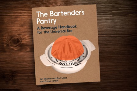 The 25 Cocktail Books Bartenders Swear By - InsideHook