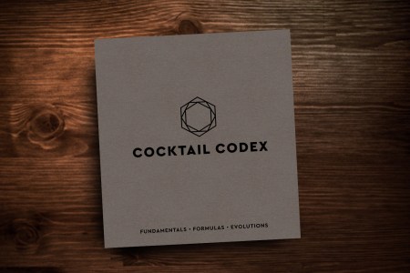 The 25 Cocktail Books Bartenders Swear By - InsideHook