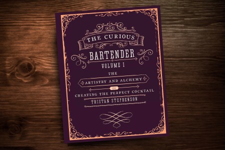 The 25 Cocktail Books Bartenders Swear By - InsideHook