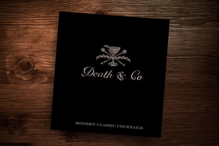 The 25 Cocktail Books Bartenders Swear By - InsideHook
