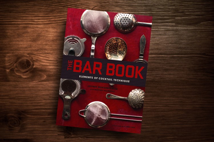 The 25 Cocktail Books Bartenders Swear By - InsideHook
