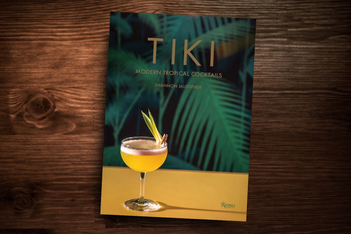 The 25 Cocktail Books Bartenders Swear By - InsideHook