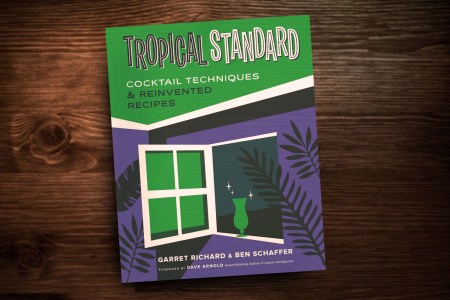 The 25 Cocktail Books Bartenders Swear By - InsideHook