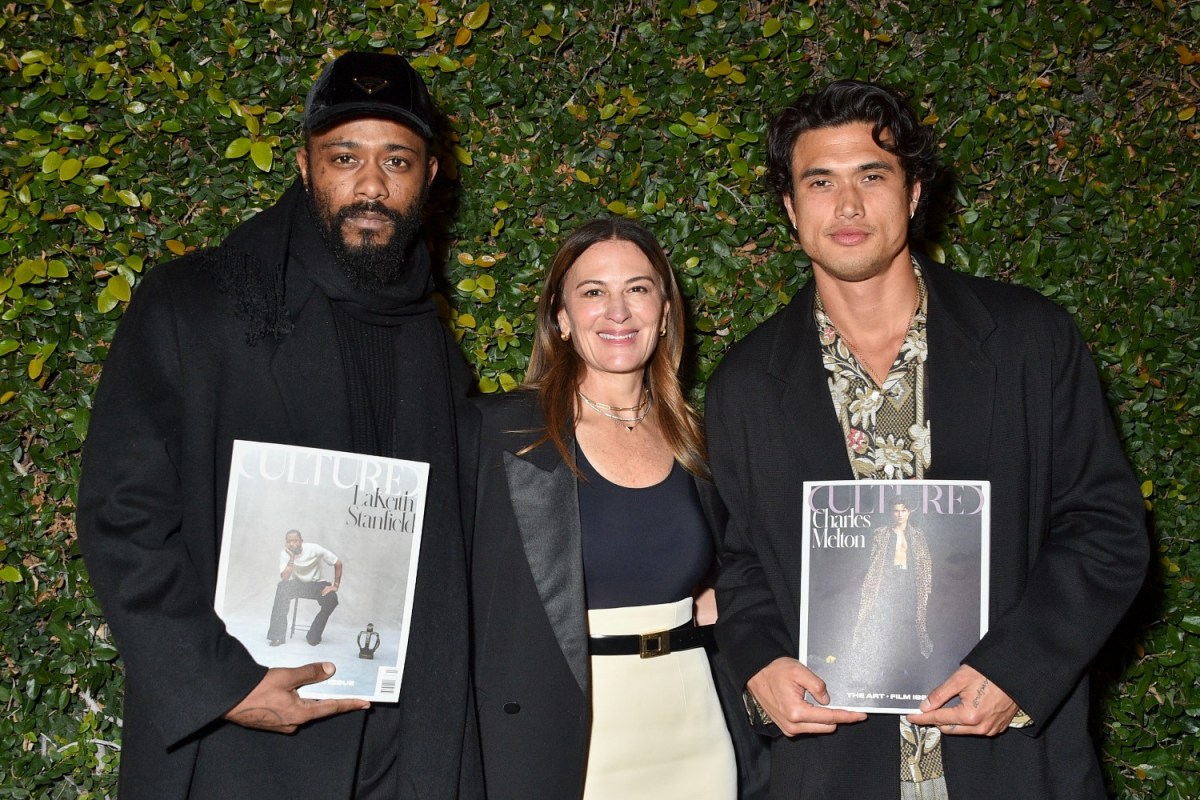 One Art World Magazine's Steady Path Towards Influence - InsideHook