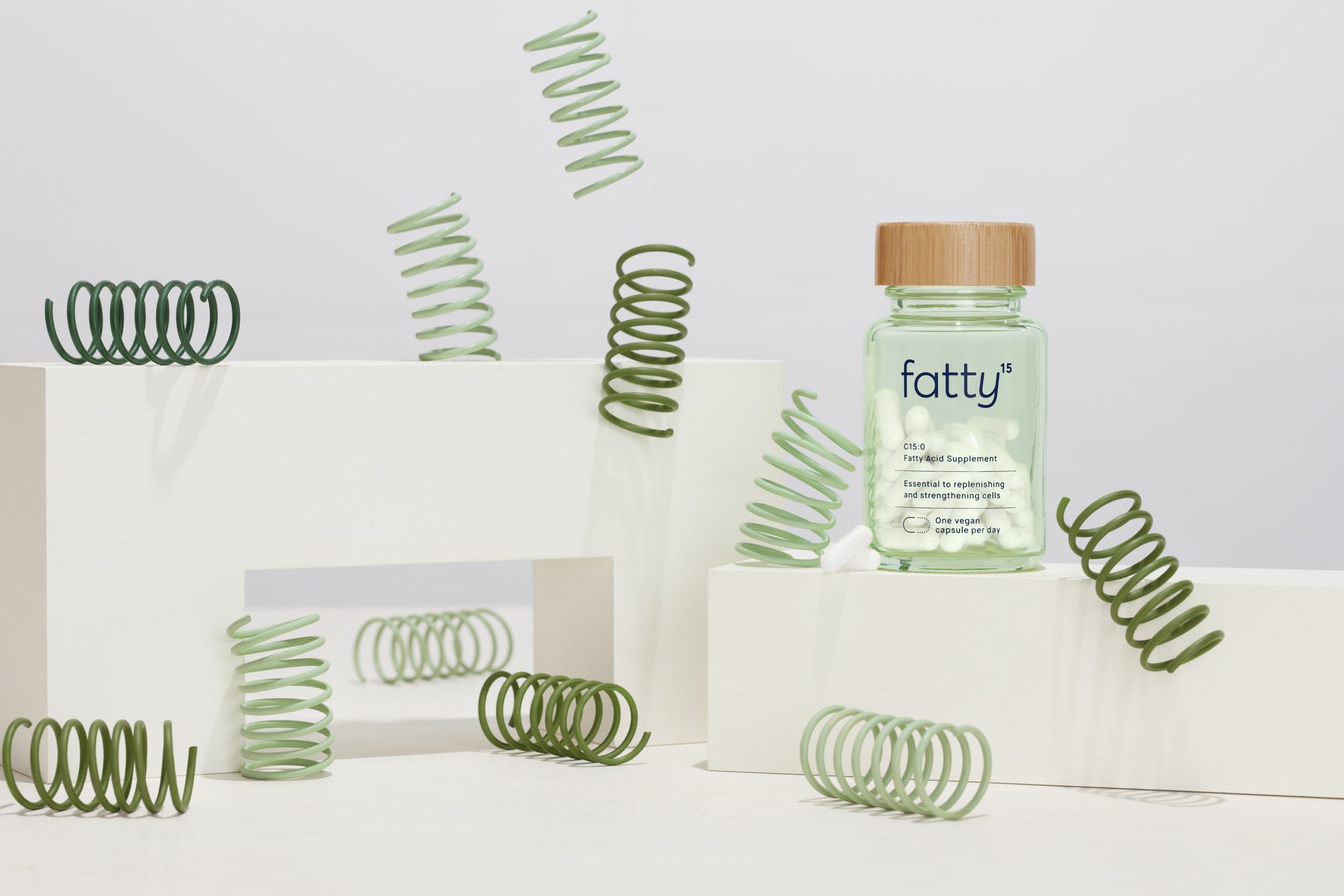 Let's Talk About Healthy Fats - InsideHook