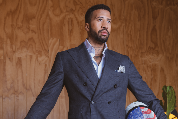 NB44 Brings Luxury to Its Menswear Membership Program - InsideHook