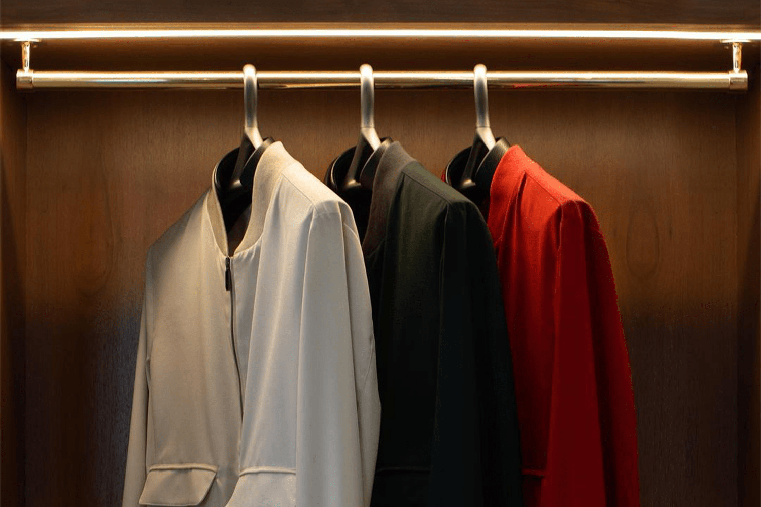 NB44 Brings Luxury to Its Menswear Membership Program - InsideHook