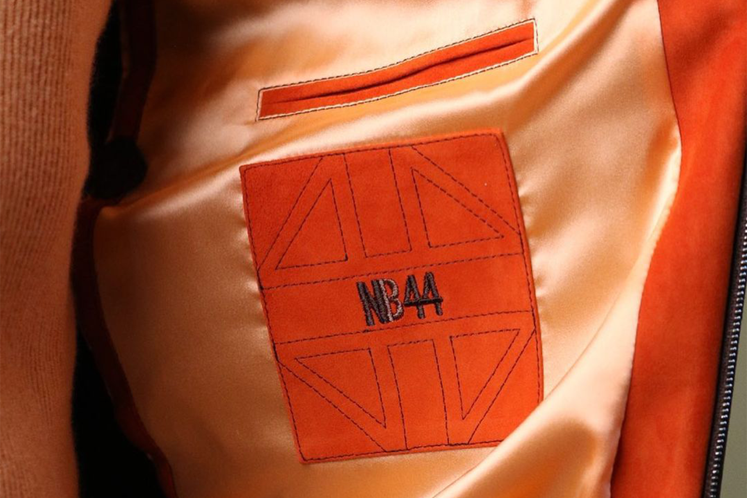 NB44 Brings Luxury to Its Menswear Membership Program - InsideHook