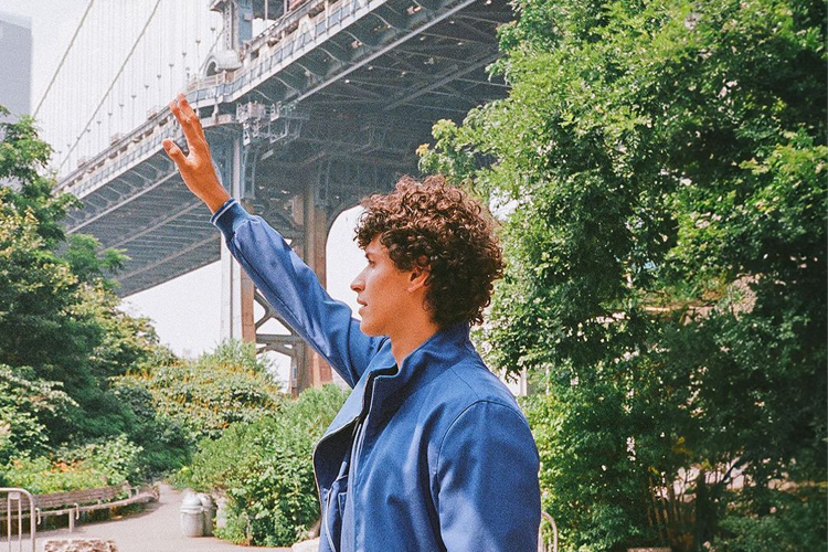 NB44 Brings Luxury to Its Menswear Membership Program - InsideHook