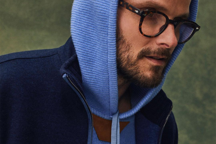 NB44 Brings Luxury to Its Menswear Membership Program - InsideHook