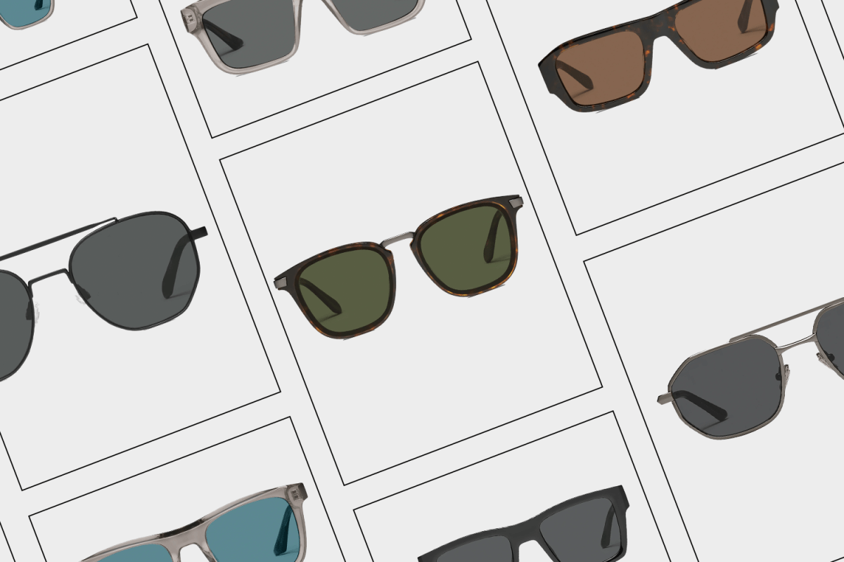 Eyewear Brand Quay Just Dropped Some Hot New Sunnies - InsideHook