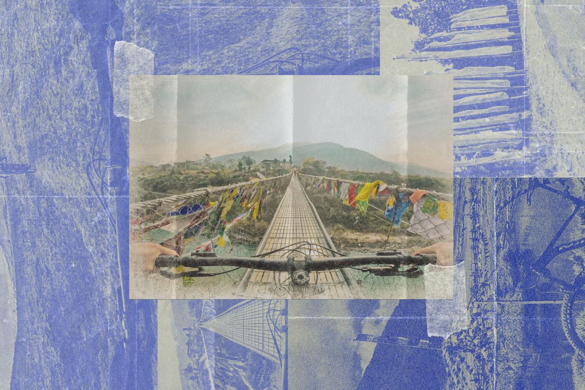 Wellness - InsideHook