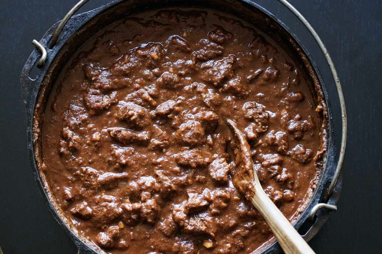 The Ultimate Guide to Smoking Meat in the Winter - InsideHook