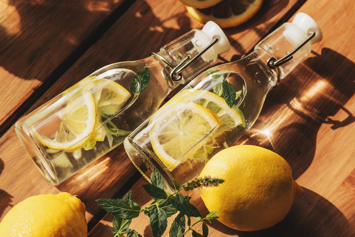 6 Simple Ways to Infuse Vodka at Home - InsideHook
