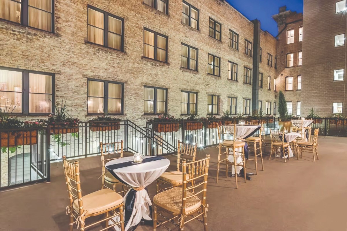 Colorado Is Home to the First Registry Collection Hotel in the US ...
