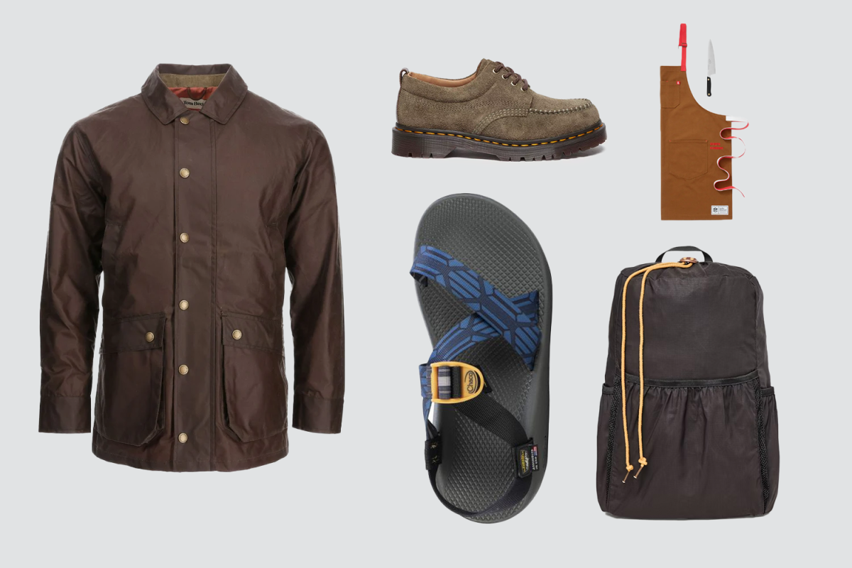 Products of the Week: Dr. Martens, Filson Jackets, Yankees Gear - InsideHook