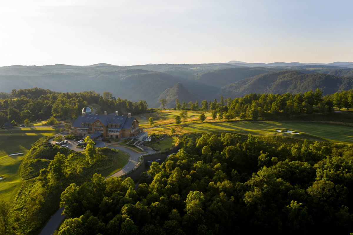 Learn to Fly Fish at One of These 5 Wilderness Hotels - InsideHook