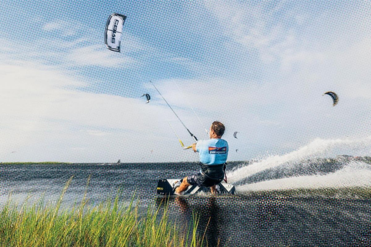 Why Hatteras Island Is the Best Place for Kiteboarding in America ...
