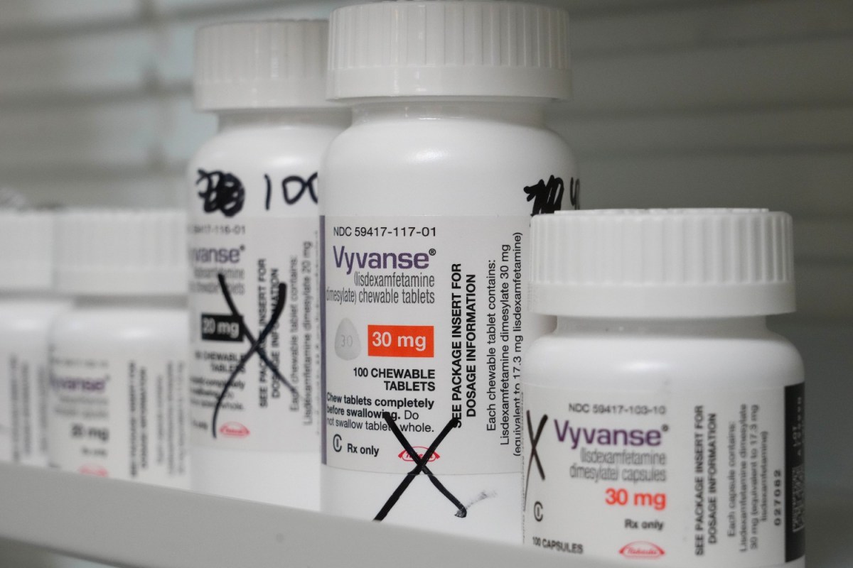 The Government Is Making It Easier to Get ADHD Medication - InsideHook