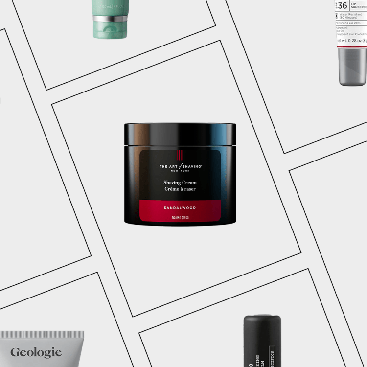 The Best Body Powder for Men - InsideHook