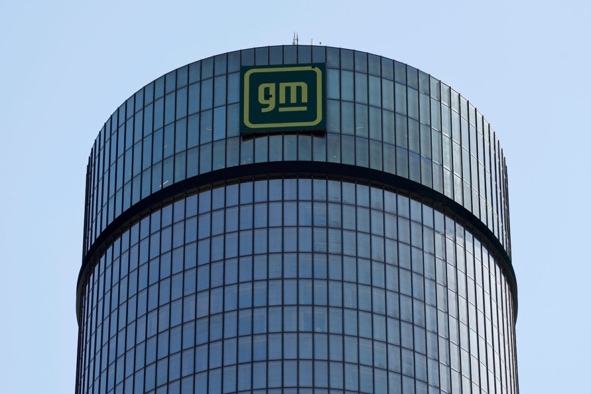 GM Issues Wide-Ranging Recall Over Brake Fluid Warnings - InsideHook