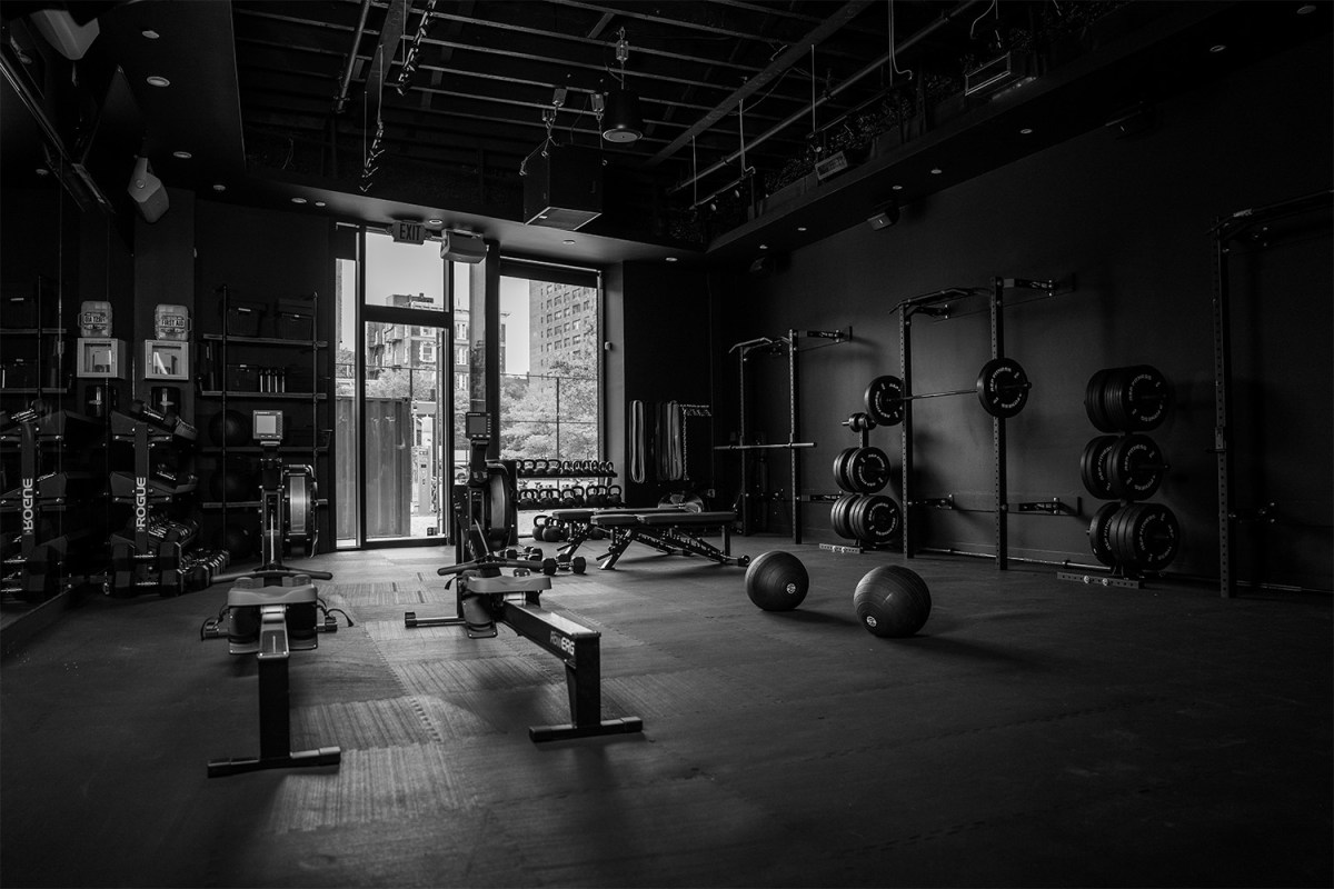 What Is The Athletic Clubs? How "Squad Training" Took Over NYC ...