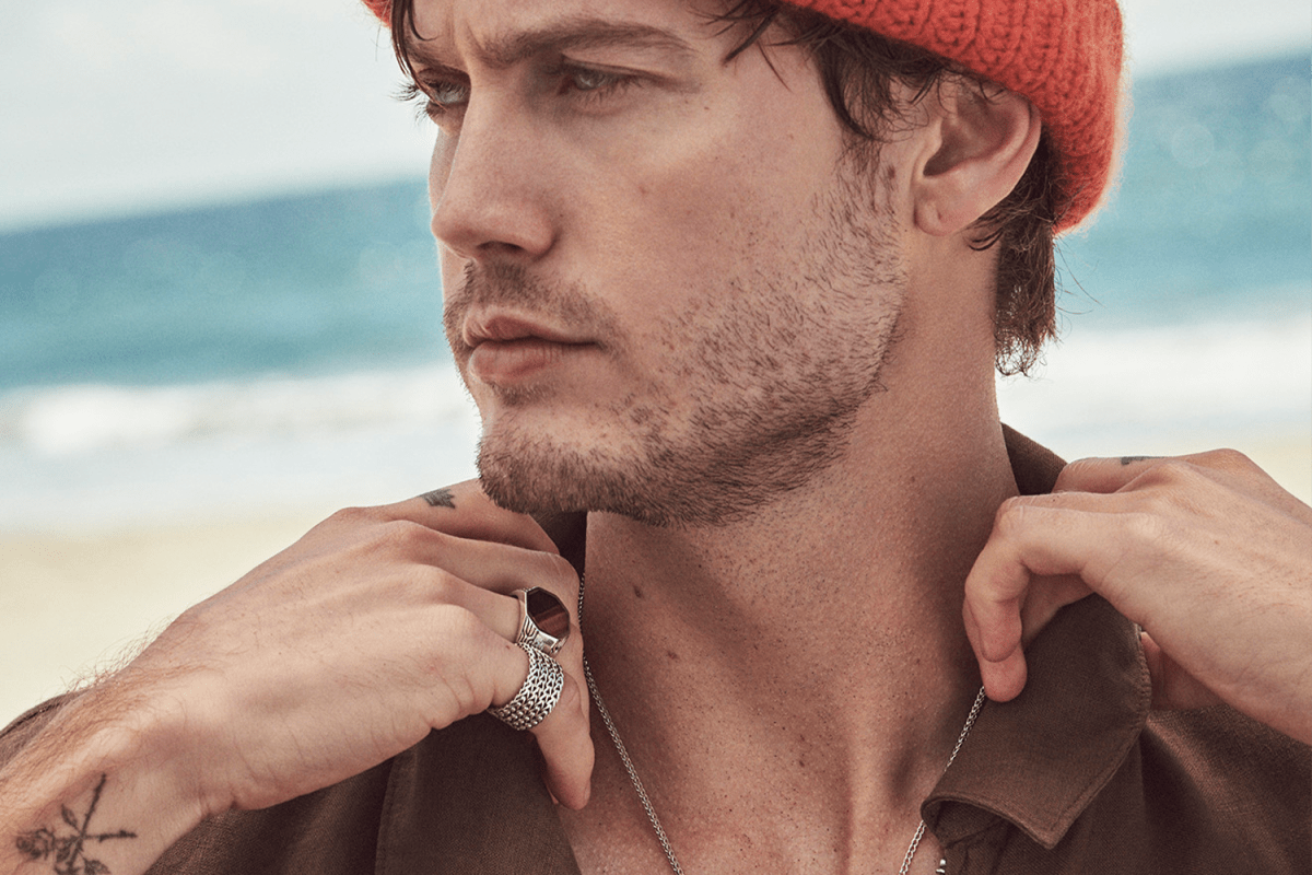 Your Jewelry Box Needs a John Hardy Refresh - InsideHook