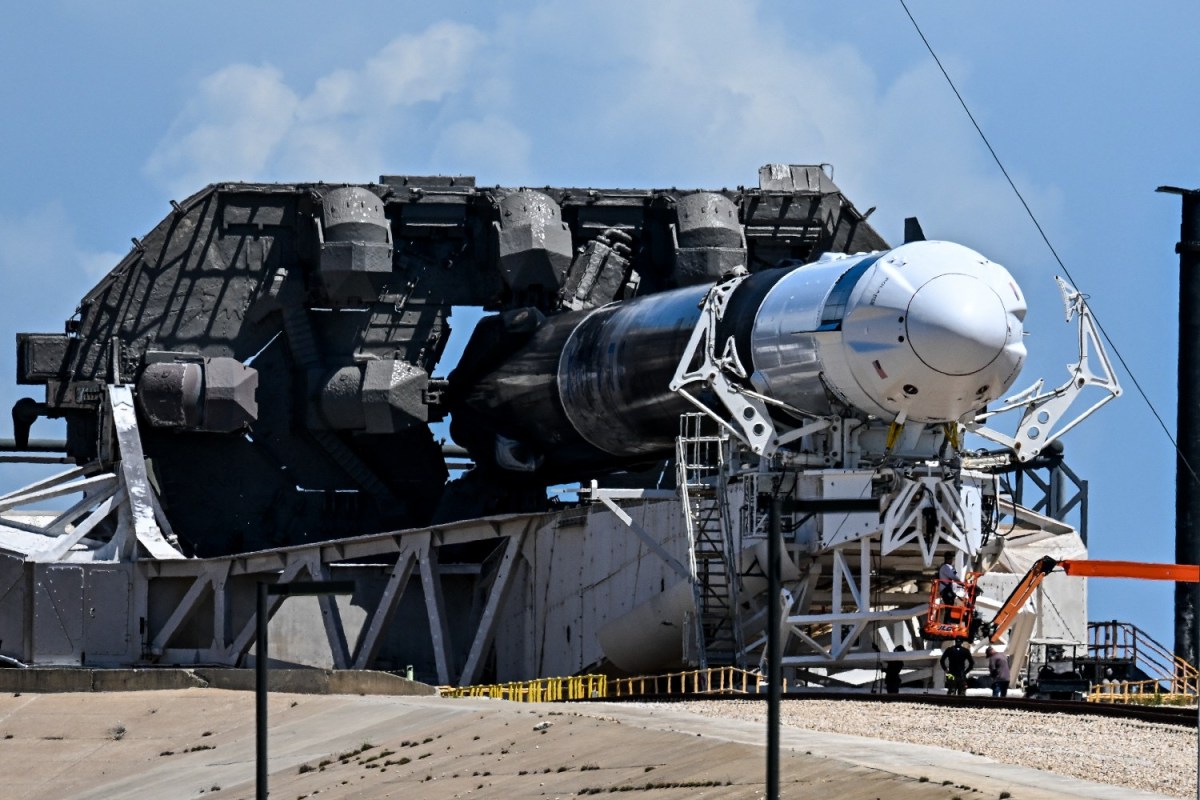 Can SpaceX Pull Off Its Ambitious Mars Plans? - InsideHook