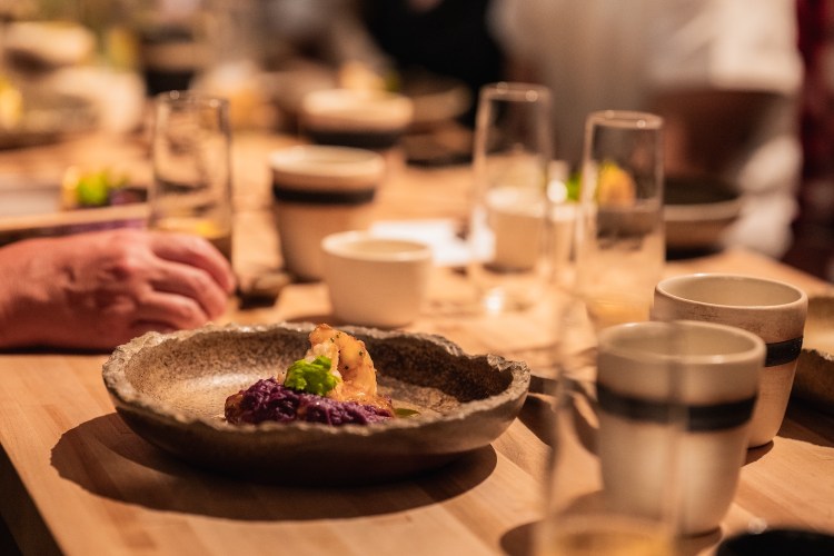 Kiln to Table Is the Hottest Dinner Party in Texas - InsideHook