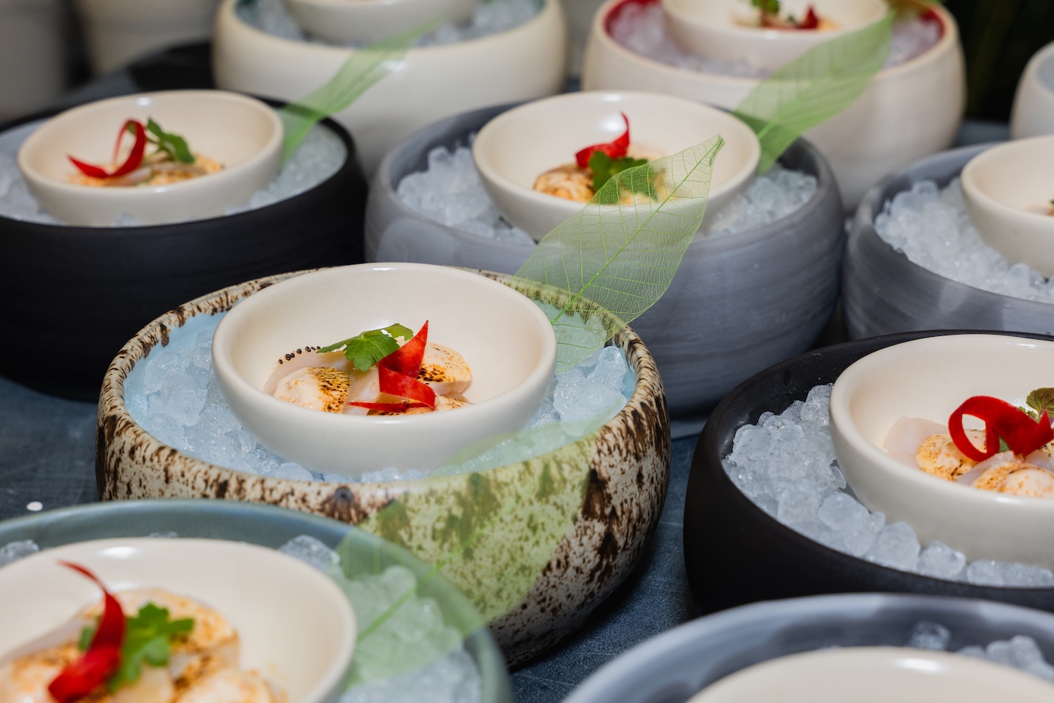 Kiln to Table Is the Hottest Dinner Party in Texas - InsideHook