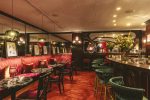 A Night at Astor Club, Chicago's Underground Members Club - InsideHook