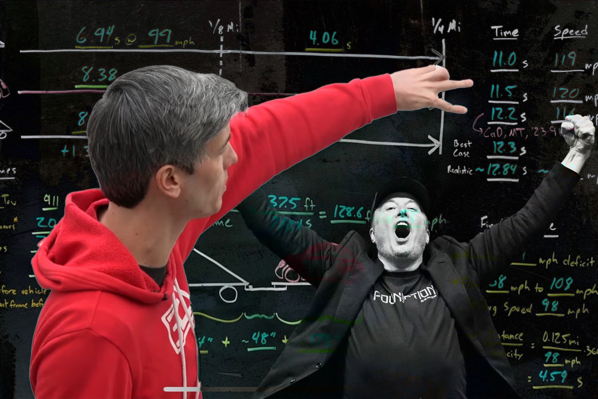 No One Exposes Elon Musk’s Lies Like Engineered Explained - InsideHook