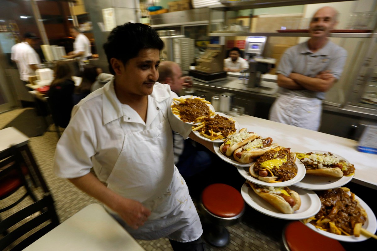 A Guide to 11 Beloved Regional Chili Styles in the United States ...