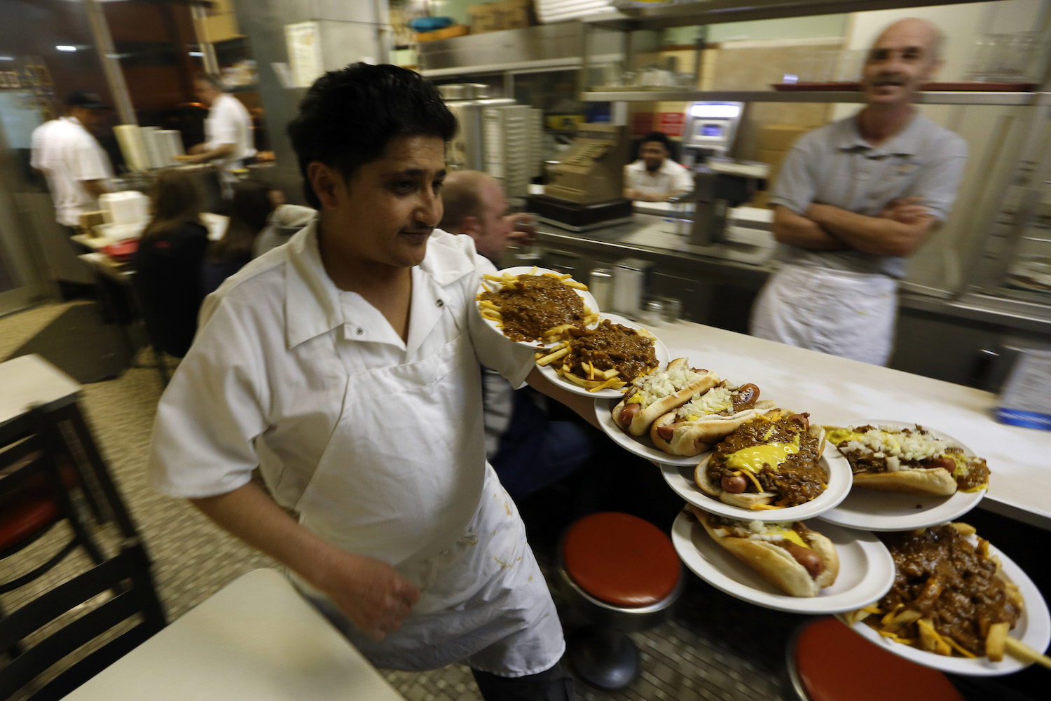 A Guide to 11 Beloved Regional Chili Styles in the United States ...