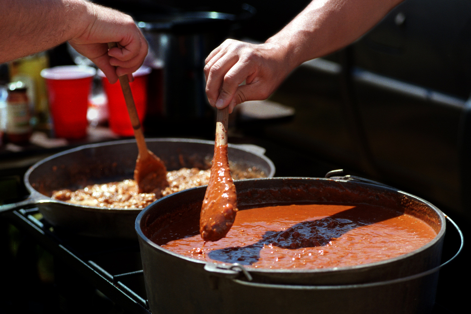 A Guide to 11 Beloved Regional Chili Styles in the United States ...