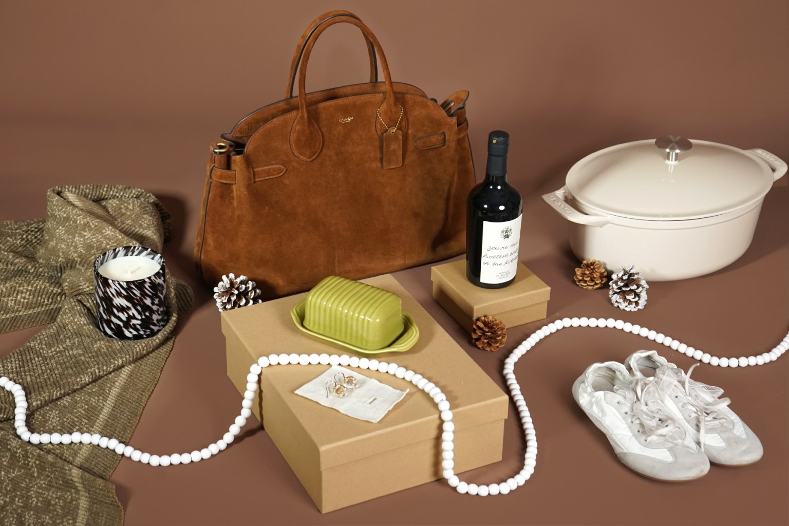 The 100+ Best Gifts for Her in 2025 - InsideHook