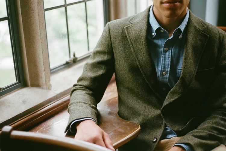 In Praise of the Traditional American Sack Suit - InsideHook