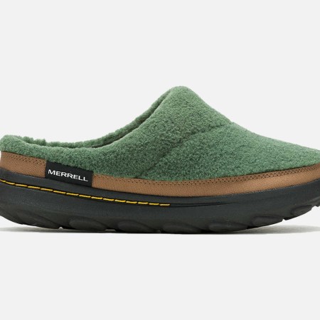 Why Merino Wool Is All the Rage - InsideHook