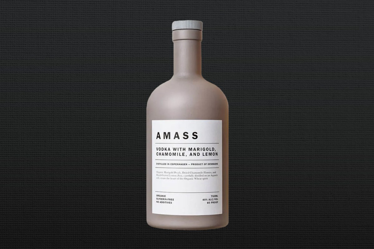 The 25 Most Interesting Vodkas to Enjoy Right Now - InsideHook