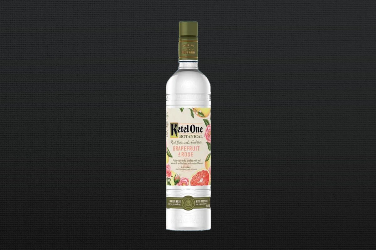 The 25 Most Interesting Vodkas to Enjoy Right Now - InsideHook
