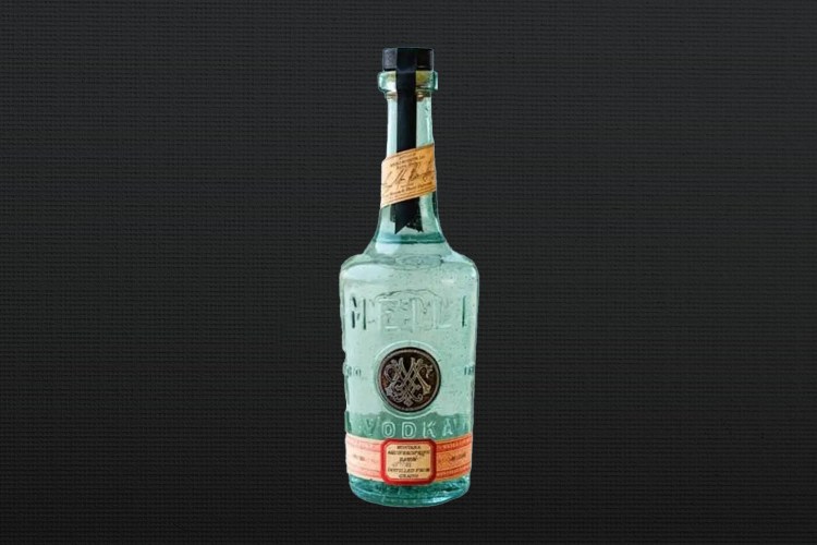 The 25 Most Interesting Vodkas to Enjoy Right Now - InsideHook