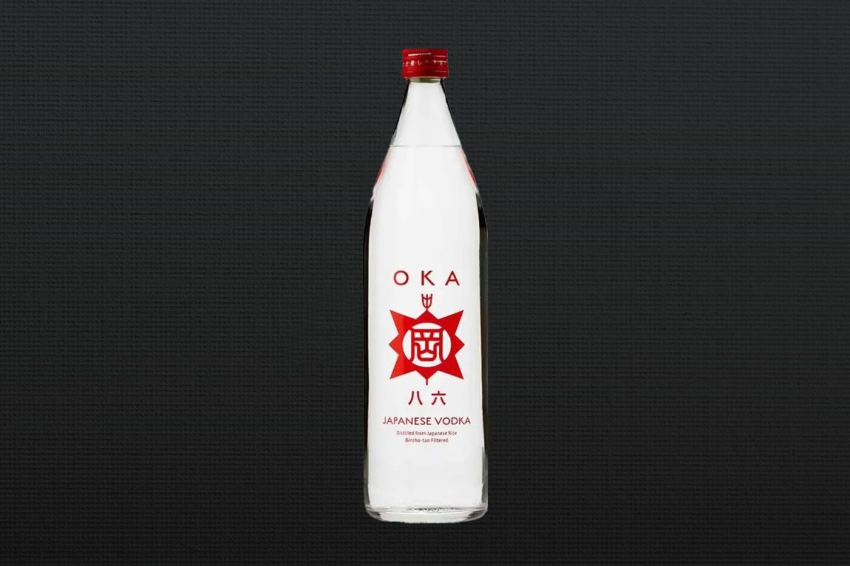 The 25 Most Interesting Vodkas to Enjoy Right Now - InsideHook