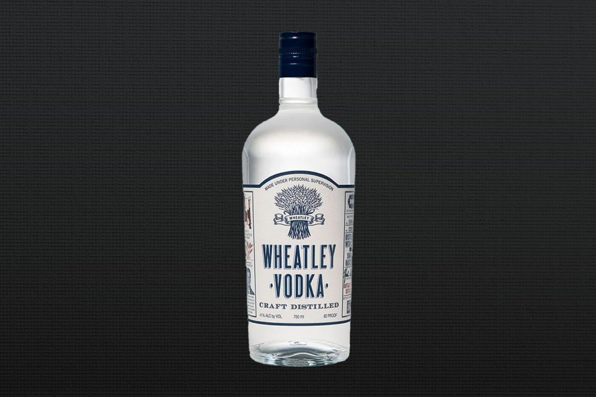 The 25 Most Interesting Vodkas to Enjoy Right Now - InsideHook