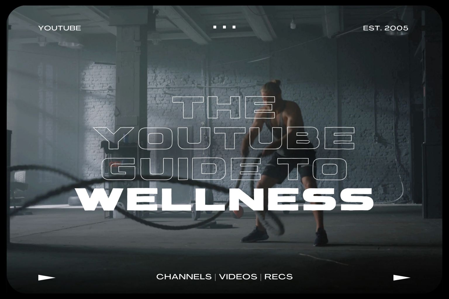 The 6 Best YouTube Channels for Wellness and Fitness - InsideHook