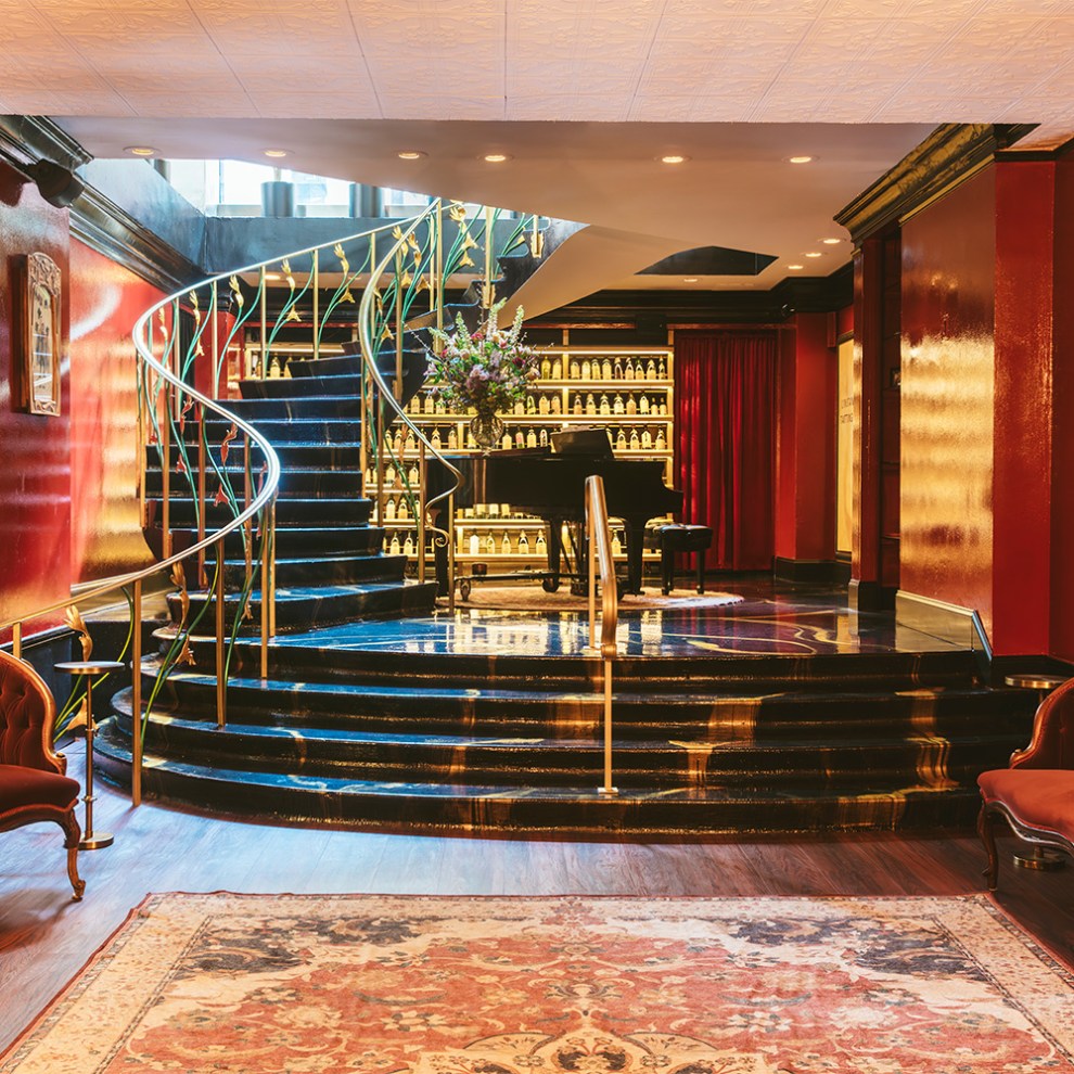 RH Gallery Chicago - InsideHook