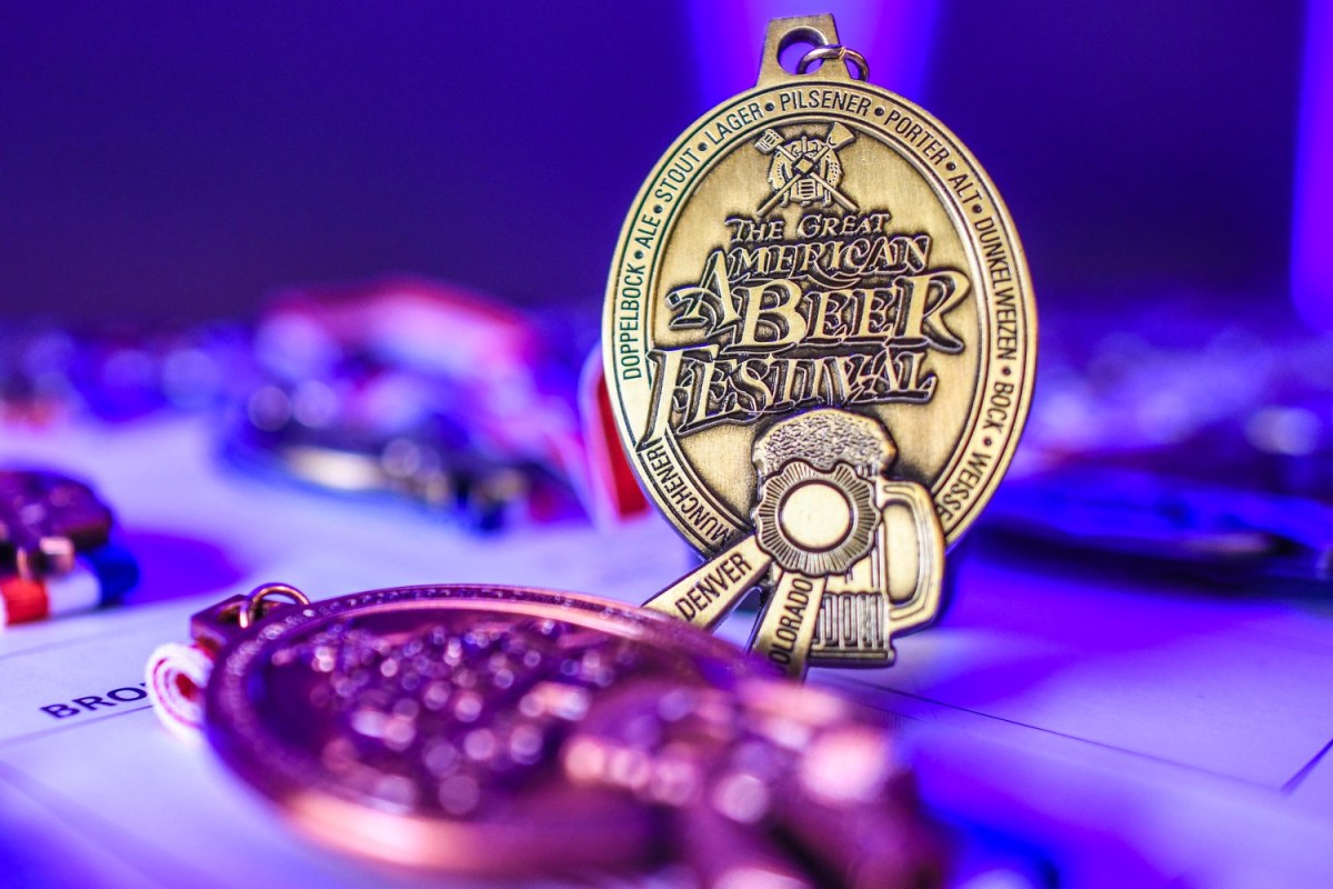 Takeaways From This Year's Great American Beer Festival Winners ...