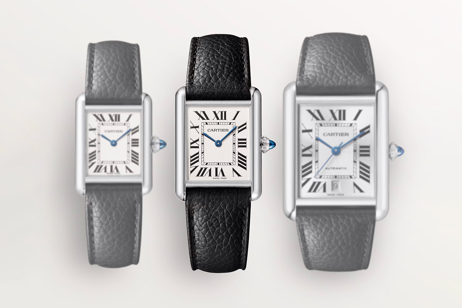 How to Buy a Cartier Tank: A Guide to the Iconic Watch - InsideHook